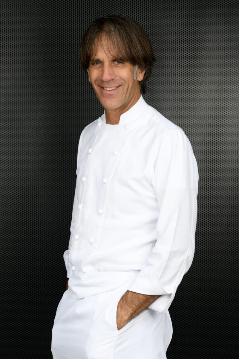 La magia del 7 dicembre alla Scala incontra la cucina di Davide Oldani ...