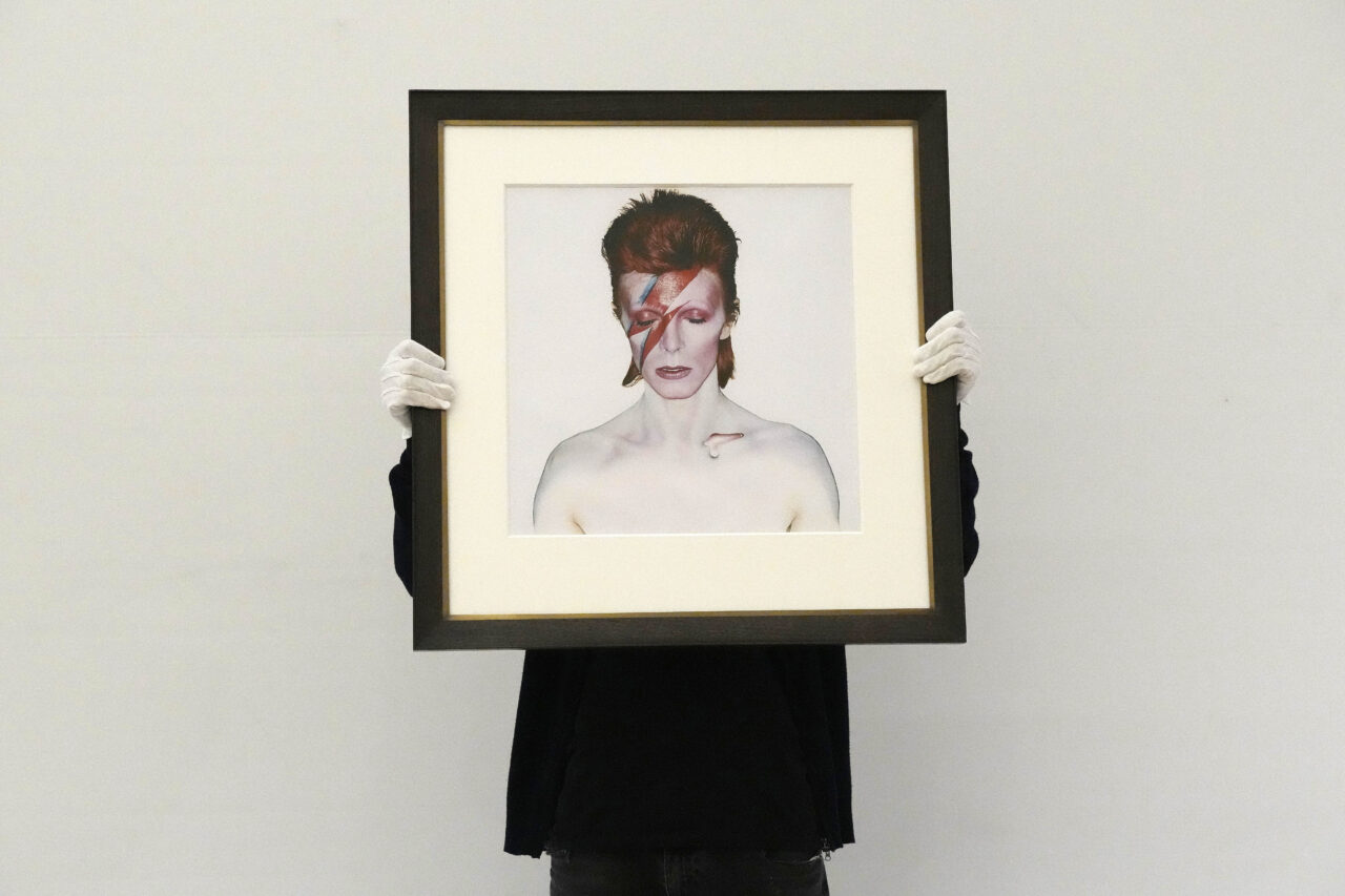 Il cambiamento come gioia di David Bowie (e quello solo in peggio che è ...