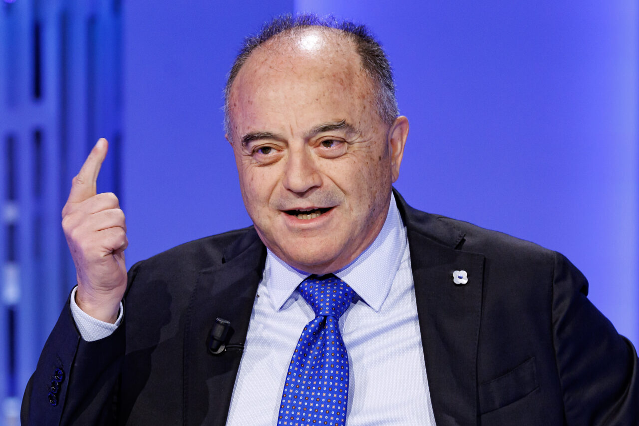 Francesco Cundari scrive a Nicola Gratteri - Linkiesta.it