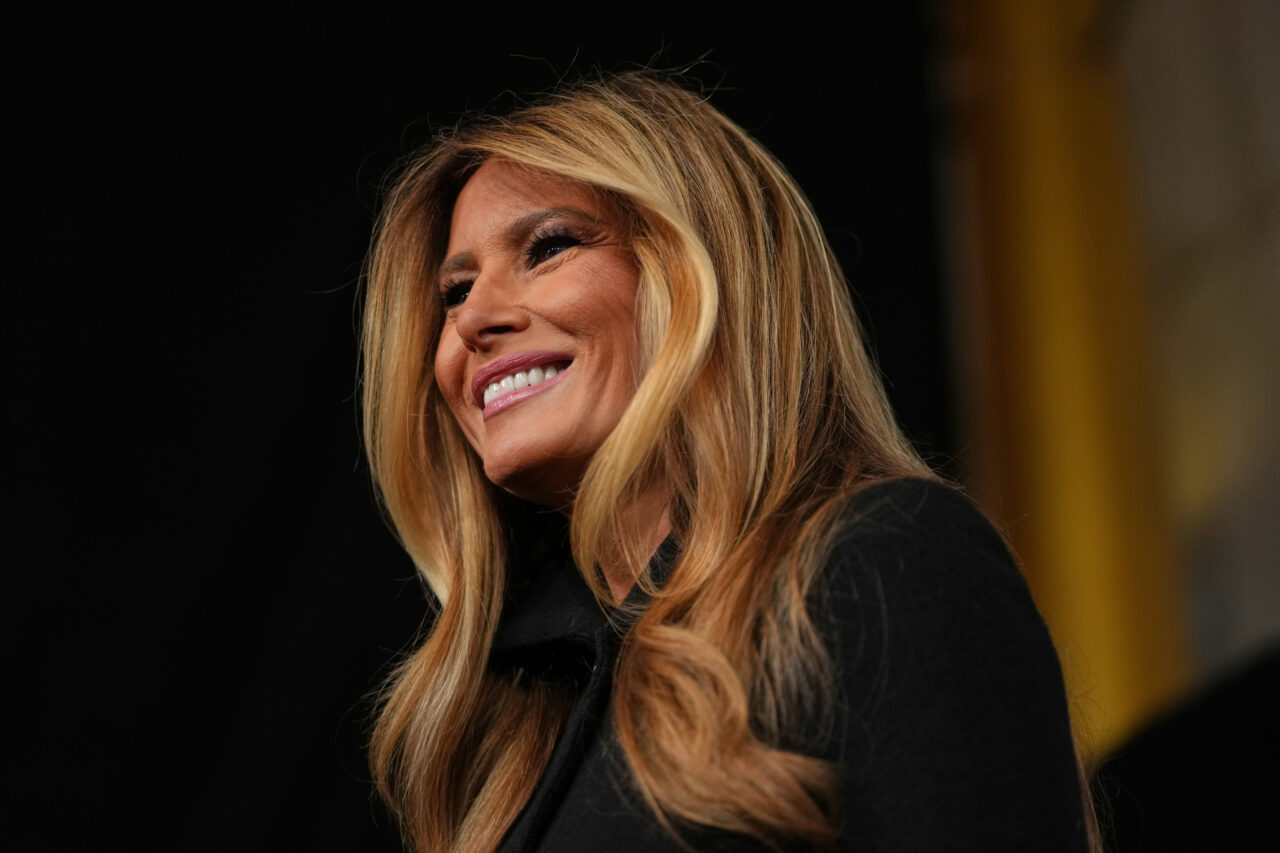 Francesco Cundari scrive a Melania Trump - Linkiesta.it