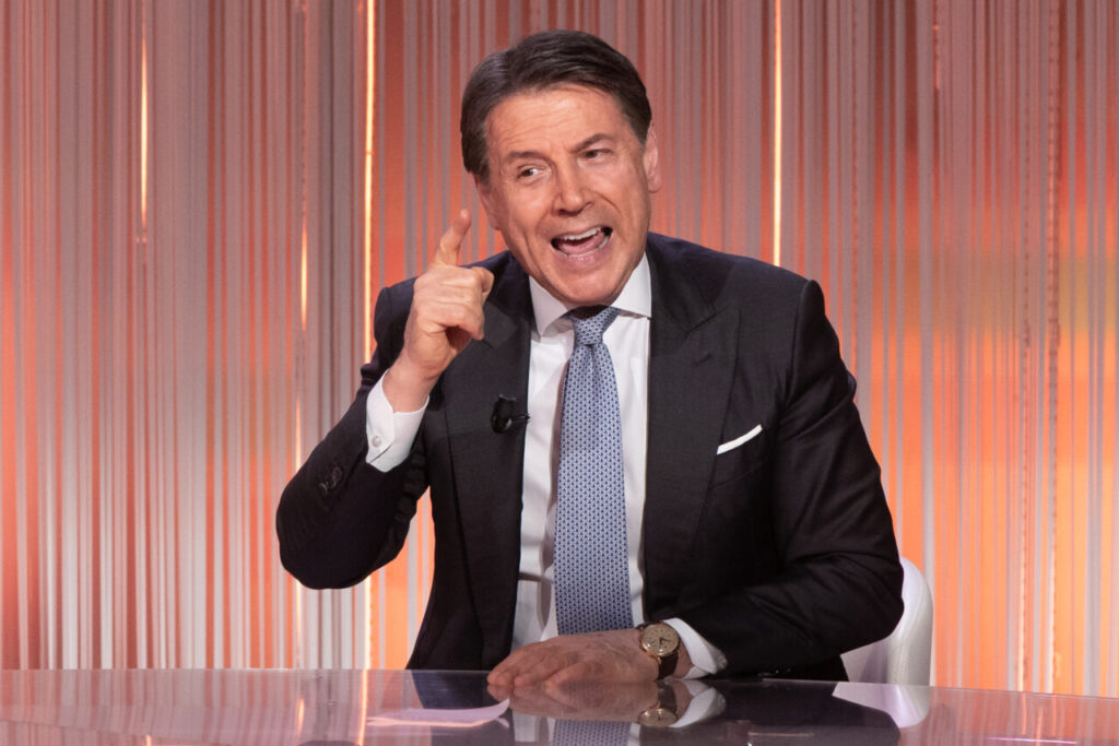 Francesco Cundari scrive a Giuseppe Conte - Linkiesta.it