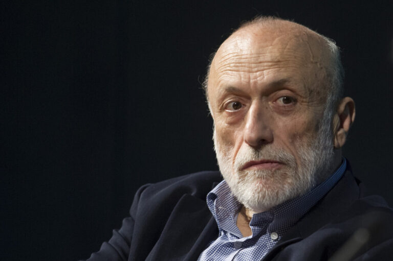 È morto Carlo Petrini, il fondatore di Slow Food e Terra Madre ...