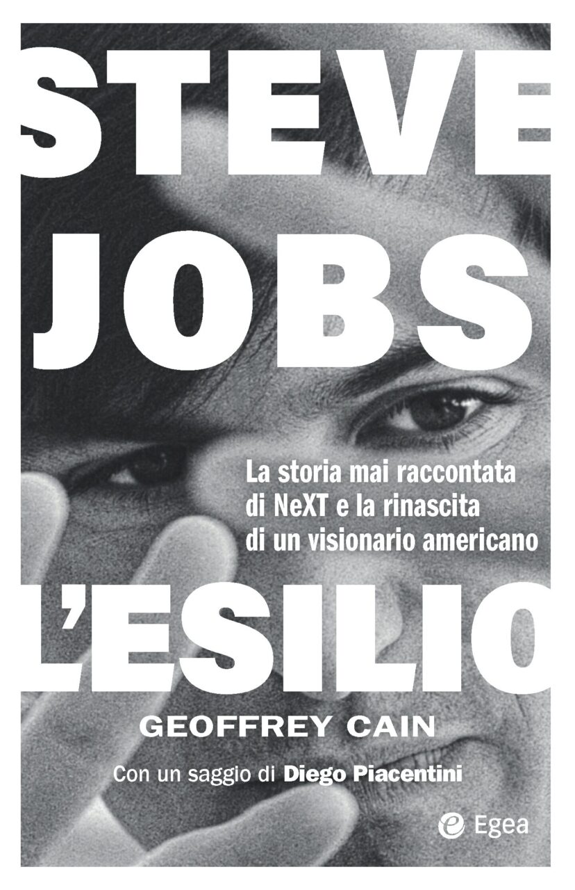 Il periodo in cui Steve Jobs non sapeva più cosa fare - Linkiesta.it