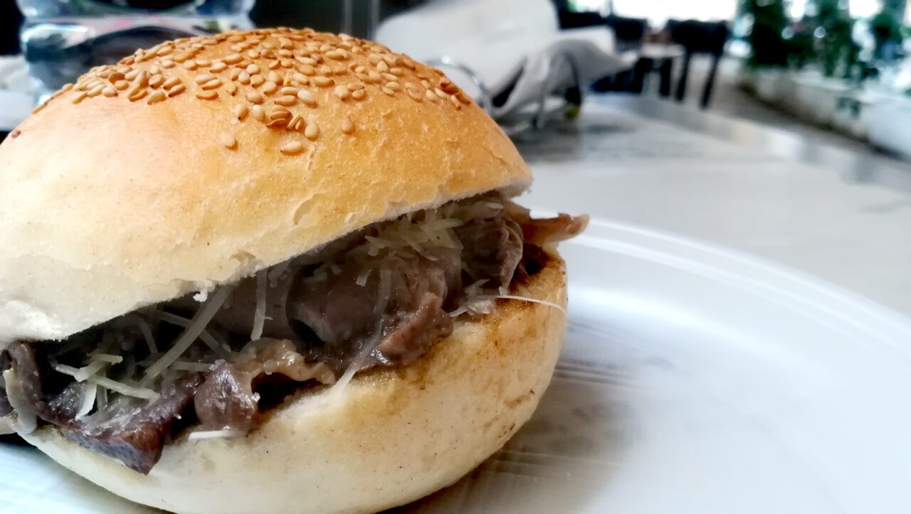 La storia del panino con la milza - Linkiesta.it