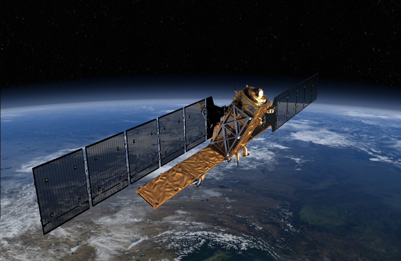 Perché i nuovi Sentinel-1 contano più di quanto sembri